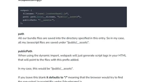 Dynamic Import Articles