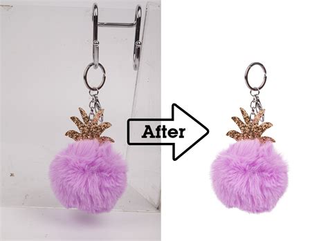 Иллюстрация Предметная ретушь