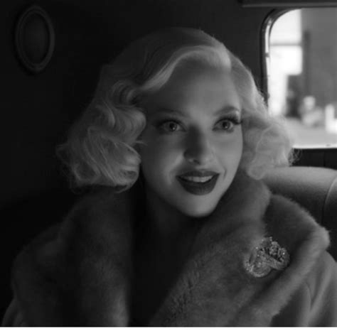 Mank At Gft Glasgow West End