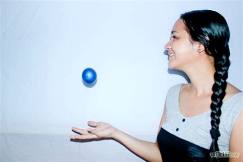 How To Make A Bouncy Balloon Ball