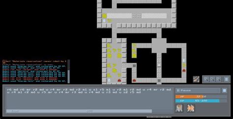 sequence robot programming simulator release date videos