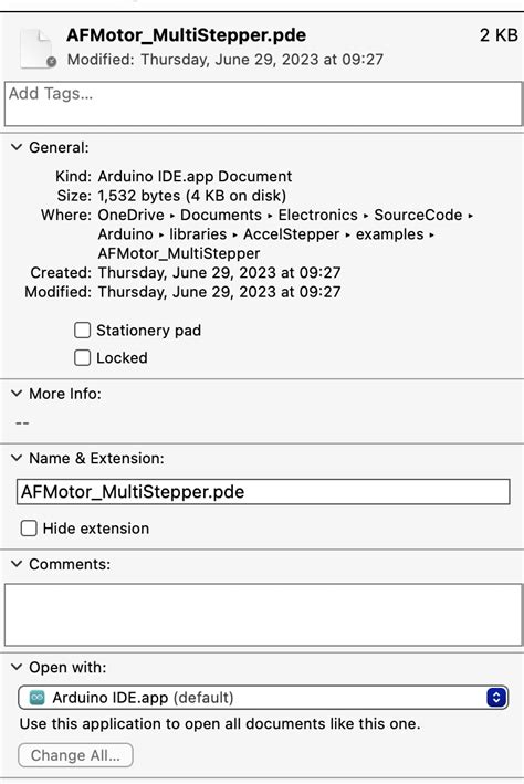 PDE Files Won T Load Not New Topic IDE 2 X Arduino Forum