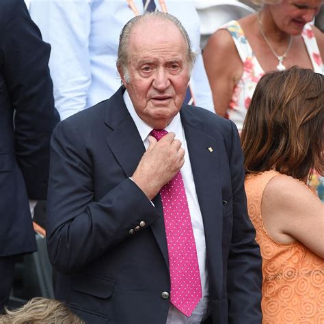 Corinna Zu Sayn Wittgenstein Explosive Enthüllungen über Juan Carlos Gala De