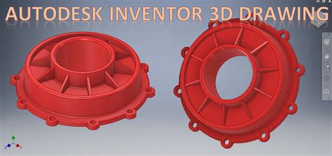 Free Cad Designs Files And 3d Models The Grabcad Community Library