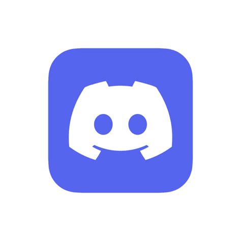 Discord Discord Logo