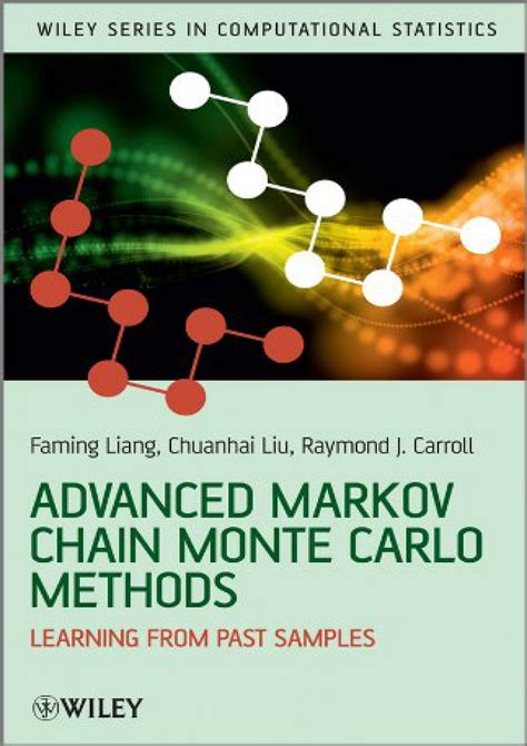ebook read advanced markov chain monte carlo methods learning from