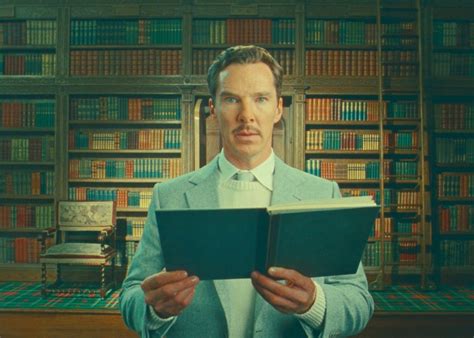 Henry Sugar De Wes Anderson E Com Cumberbatch Ganha Estreia E Trailer