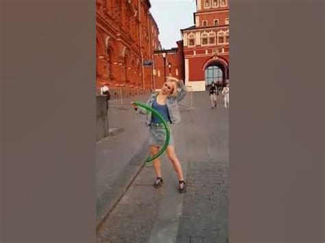 Фокус, шарик в рот. - YouTube