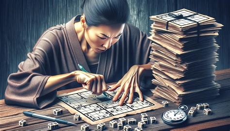 Sudoku Solving Records Ap Wolf Books