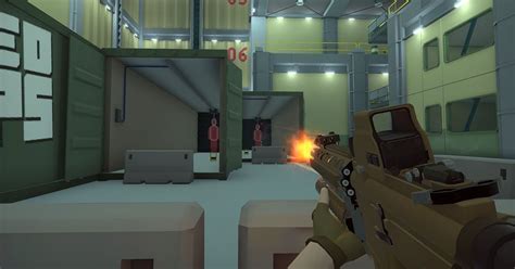 Neofps Fps Controller Template And Toolkit Neofps Is An Fps Controller Template And Toolkit