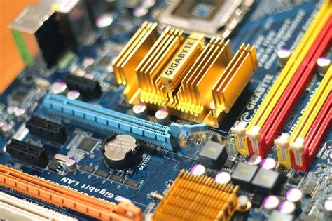 What Is A PCI Express Port On A Motherboard And Its Features