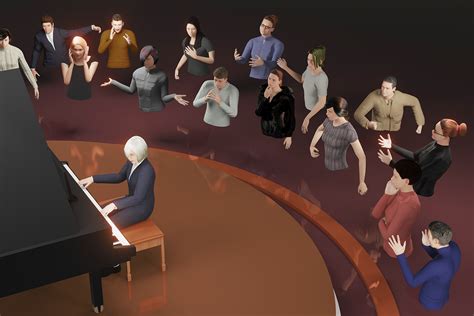 4 Ways The Metaverse And Web3 Will Transform Music Bernard Marr