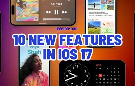 10 New Features In Ios 17 Jobstore Careers Blog Malaysias Best Career Blog 10 New Features In Ios 17 Jobstore Careers Blog Malaysias Best Career Blog