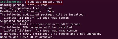 How To Ping A Specific Port Its Linux FOSS