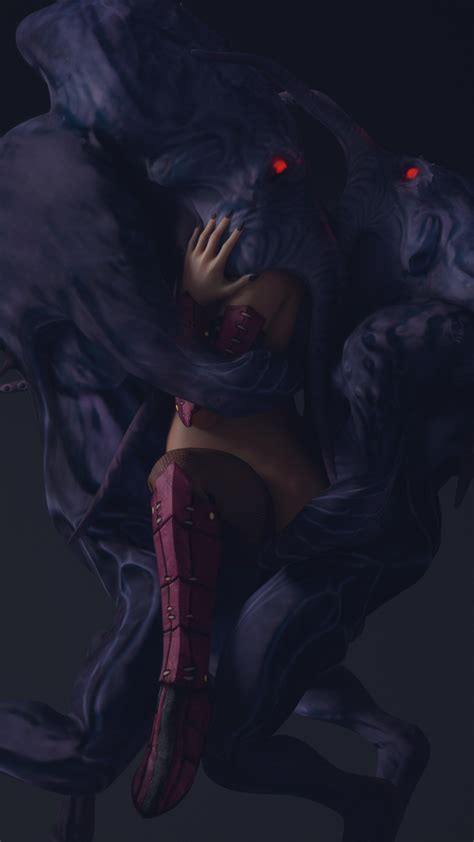 Rule 34 3d Double Penetration Female Female Focus Head Capture Mileena Mind Flayer Mortal