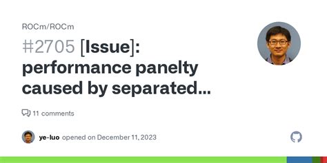 Issue Performance Panelty Caused By Separated Hsa Queues In Hip And
