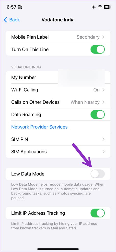 Top Ways To Fix WhatsApp Not Sending Messages On Android And IOS