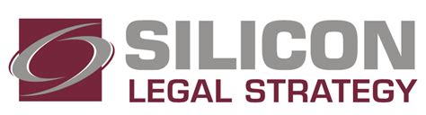 Silicon Legal Strategy Silicon Legal Strategy Entrepreneurial Legal Counsel
