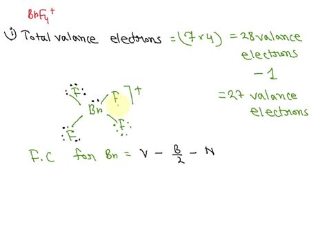 Solved The Cyclopropenium Ion Is The Cation With The Formula C3h 3 It Attracted Attention As