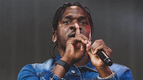 Pusha T Ticketnews