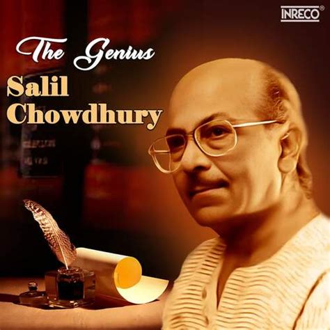 The Genius Salil Chowdhury Songs Download Free Online Songs Jiosaavn