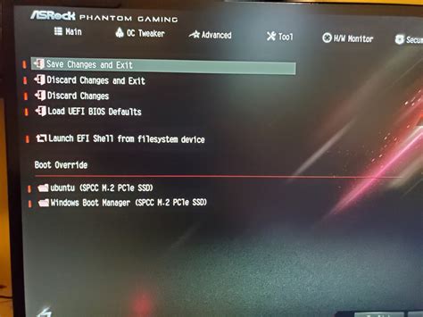 Update Grub Wont Detect Windows Uefi Issue Installing Zorin Os