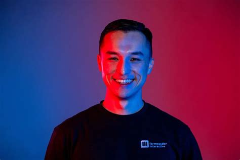 Adrian Full Stack Developer Formwandler