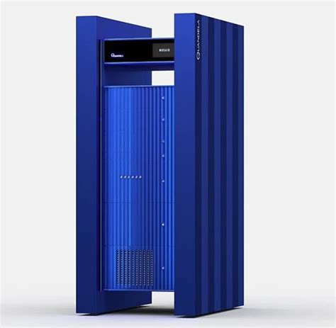 量子计算系统｜量子计算机 小红书 花瓣网