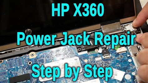 Laptop Power Jack Diagram At Katrina Berg Blog