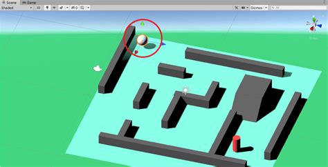 Unity Tutorial How To Create Ai Navigation With Navmesh Weeklyhow
