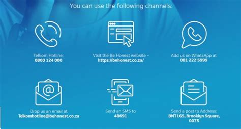 Vulumlomo Telkom Group Tackles Fraud And Corruption Through New Whistleblowing Channels