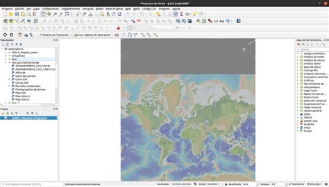 Qgis Connection Failure To WMS WMTS Or WFS Geographic Information Systems Stack Exchange