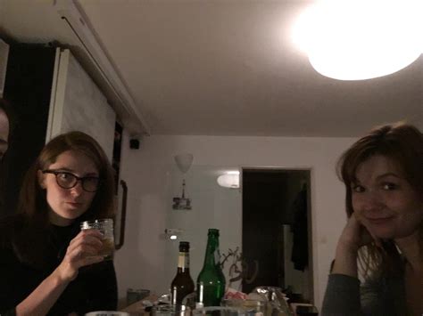 Ginger Friends I Have Two Scrolller