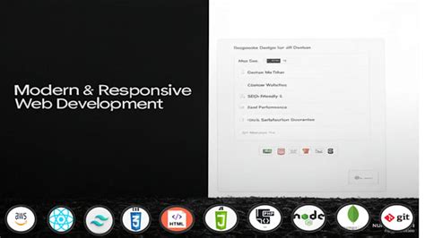 Be Your Full Stack Web Developer Html Css Javascript React By Qrst12