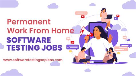Qa Tester Salary Wfh Software Testing Jobs 2023