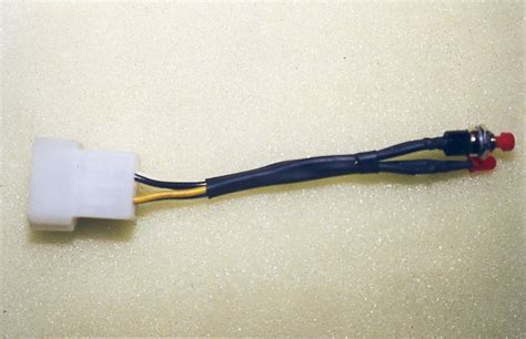 This Is A Photo Of The Tester I Built