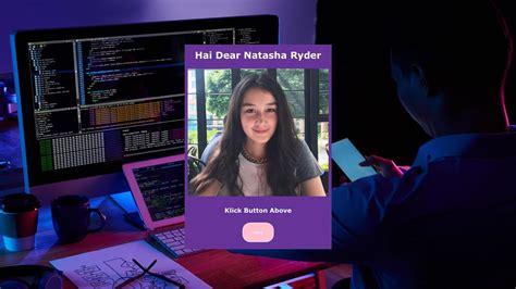 Membuat Ucapan Ulang Tahun Lucu Menggunakan Html Css Javascript Youtube