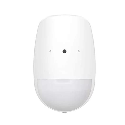 Hikvision Wired Glass Break Detector Homesmart Wa