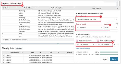 Sigma Input Tables Use Cases