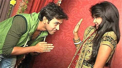 Avni And Raj S Offscreen Photoshoot Masti Aur Pyaar Ho Gaya YouTube