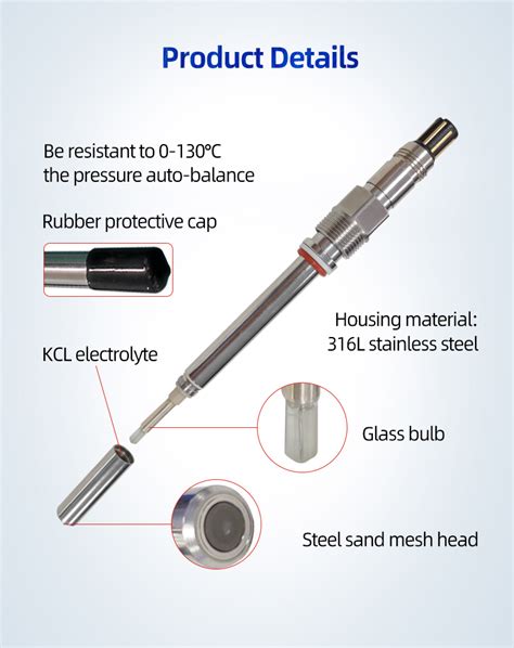 Dissolved Oxygen Measurement In Fermentation Bioreactor