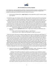 PSY Module Four Activity Template Psy Pdf PSY Module Four Activity Template In The