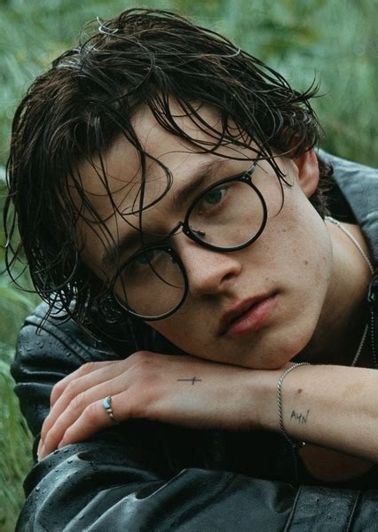 David Kushner Fan Casting