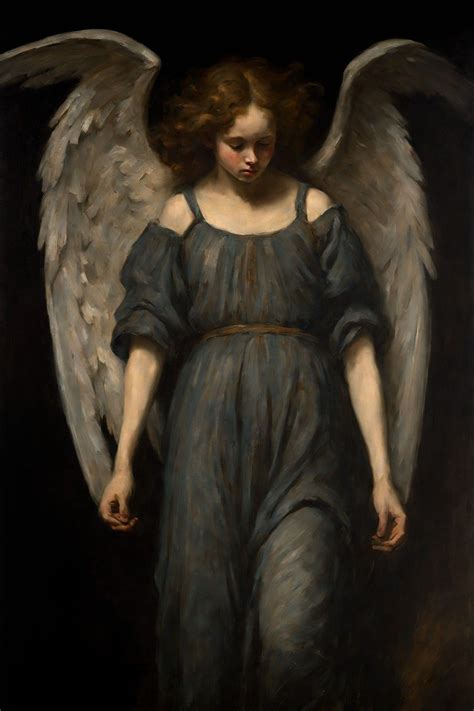 Angel 3 Renaissance Art Paintings Wonder Art Renisance Paintings