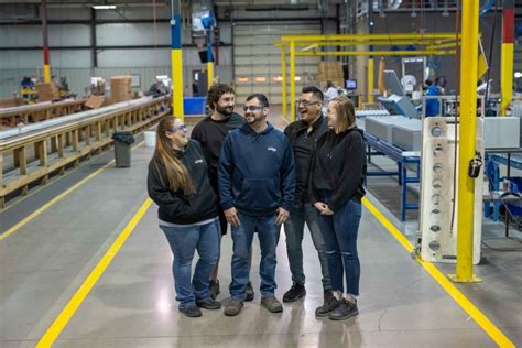 Working at Musco Lighting | Top Workplaces