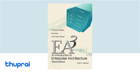 Buy An Introduction To Enterprise Architecture In Nepal Thuprai