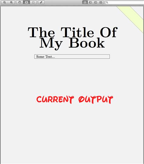 How To Set The Reference Point Of A Tikz Drawing To A Custom Environment Eg A Minipage Tex