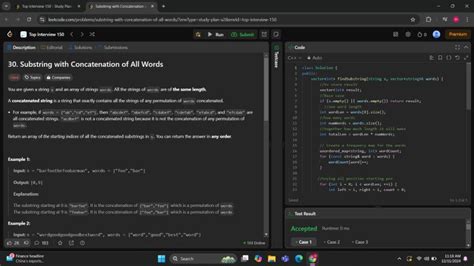 90dayseries Slidingwindow Hashmap Coding Dsa Problemsolving
