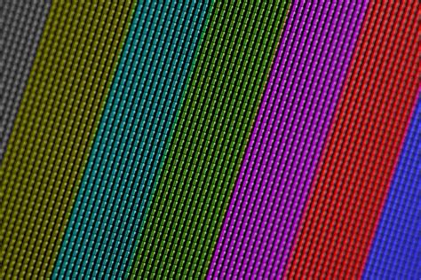 World S Smallest Led Pixels Squeeze Into Ultra High Definition Display
