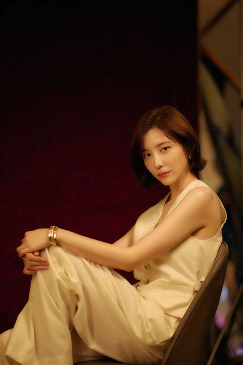 Lim Jiyeon Bed Scene In Obsessed Trailer